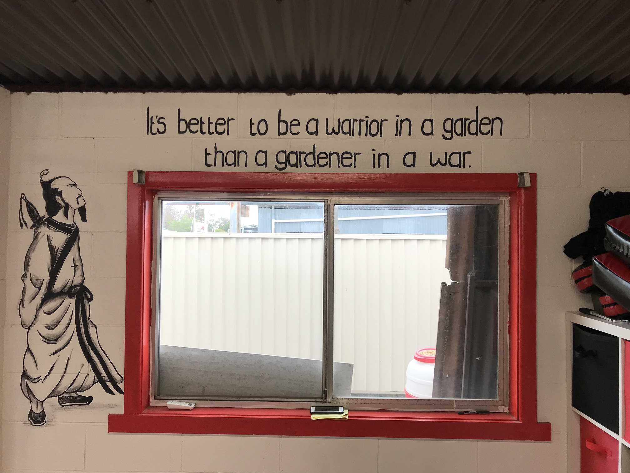 TaeKyon Karate Picture Gallery2