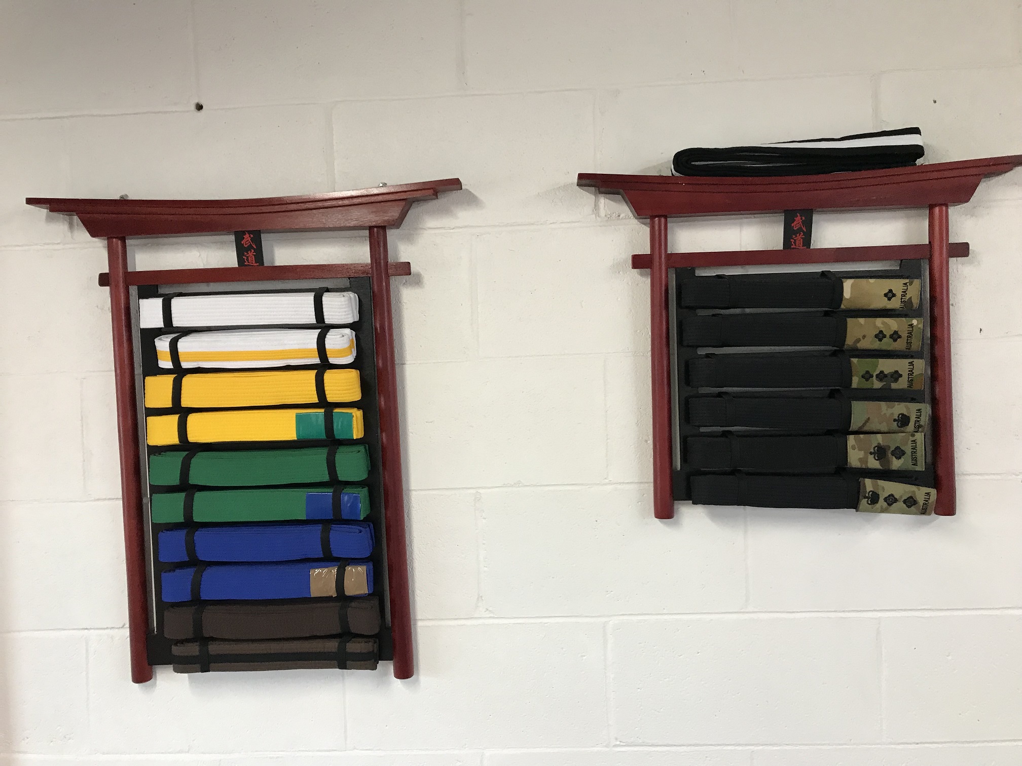 TaeKyon Karate Picture Gallery2