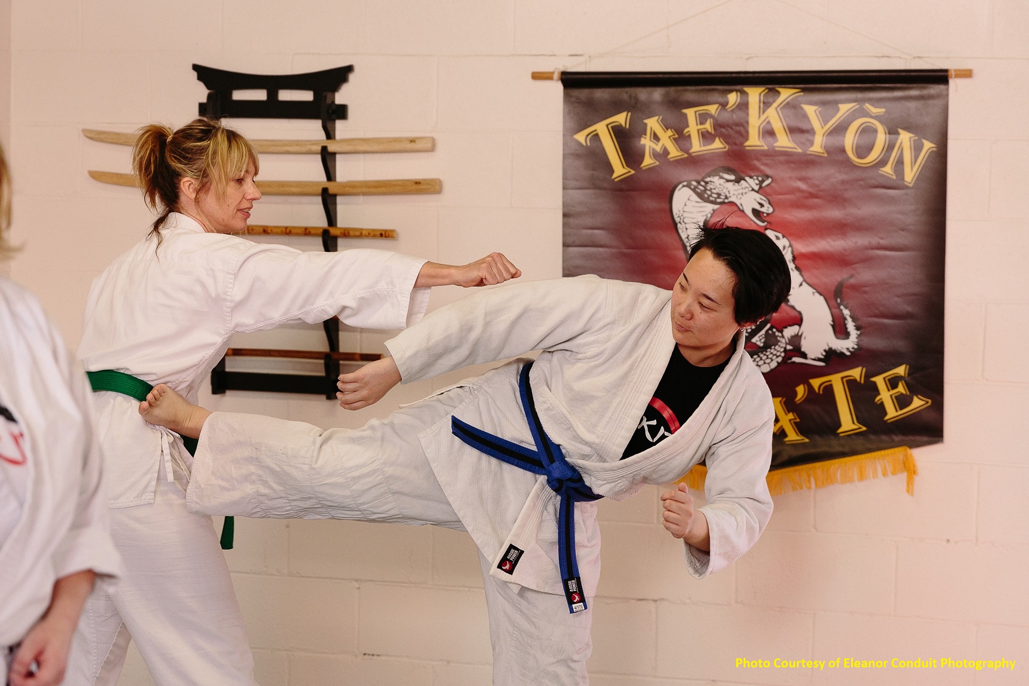 TaeKyon Karate Picture Gallery2