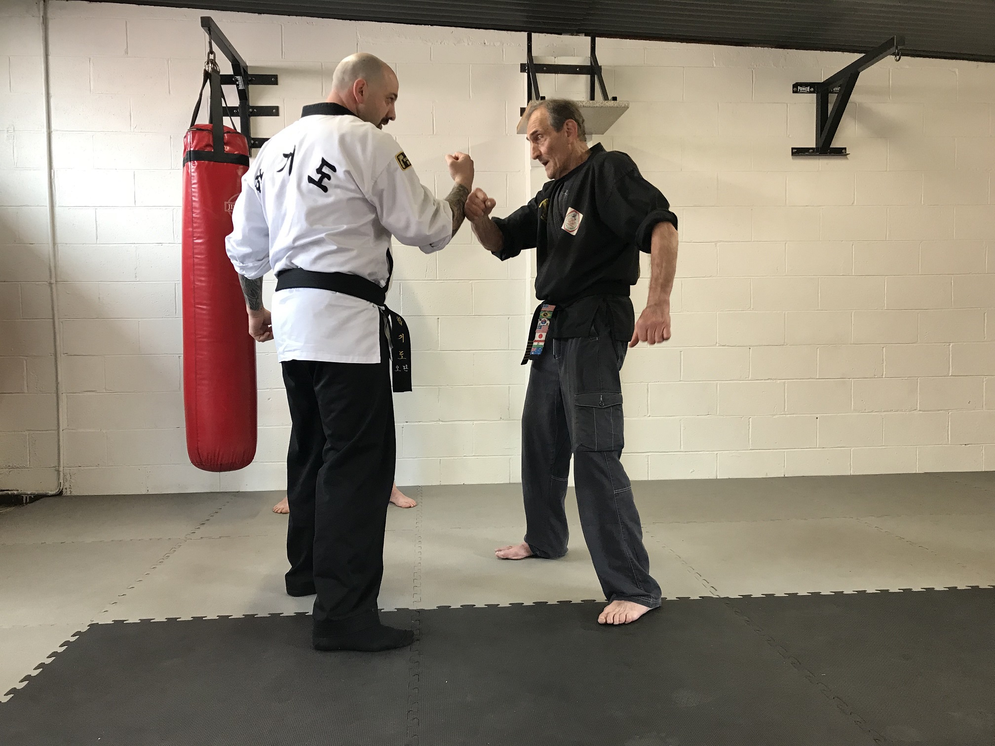 TaeKyon Karate Picture Gallery2