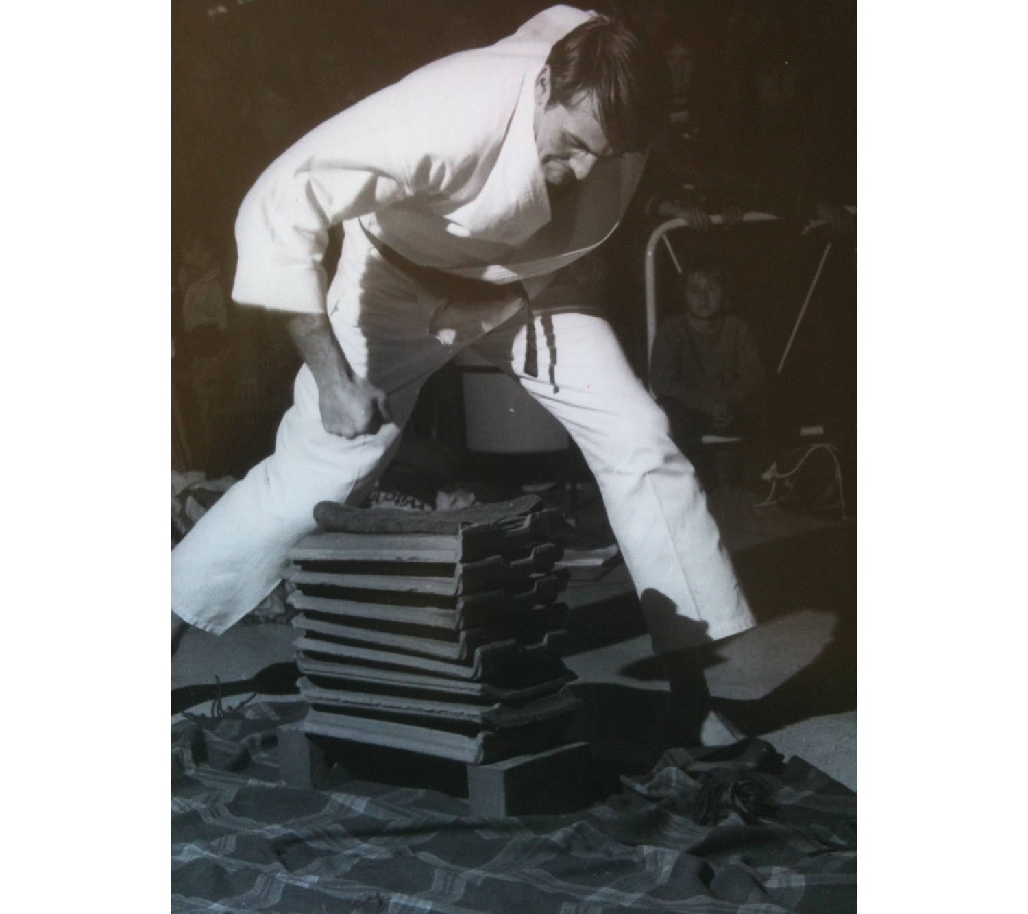 TaeKyon Karate Picture Gallery