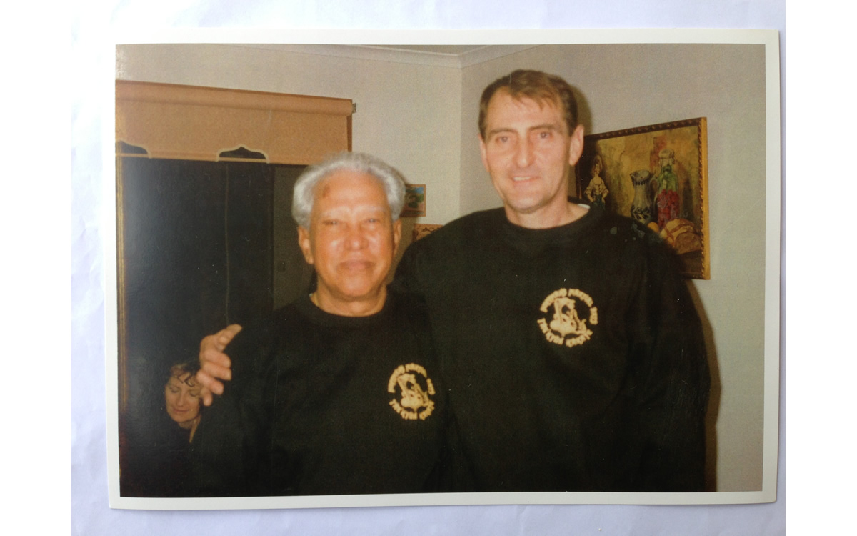 TaeKyon Karate Picture Gallery