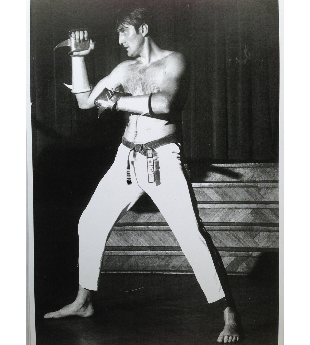 TaeKyon Karate Picture Gallery