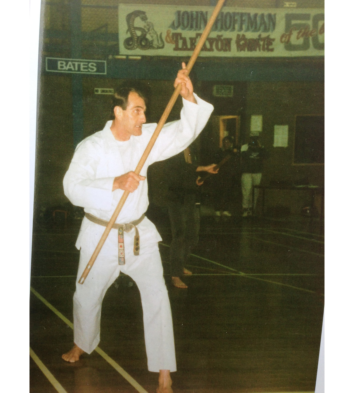 TaeKyon Karate Picture Gallery2