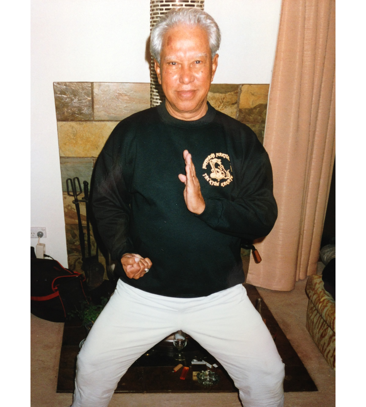 TaeKyon Karate Picture Gallery2