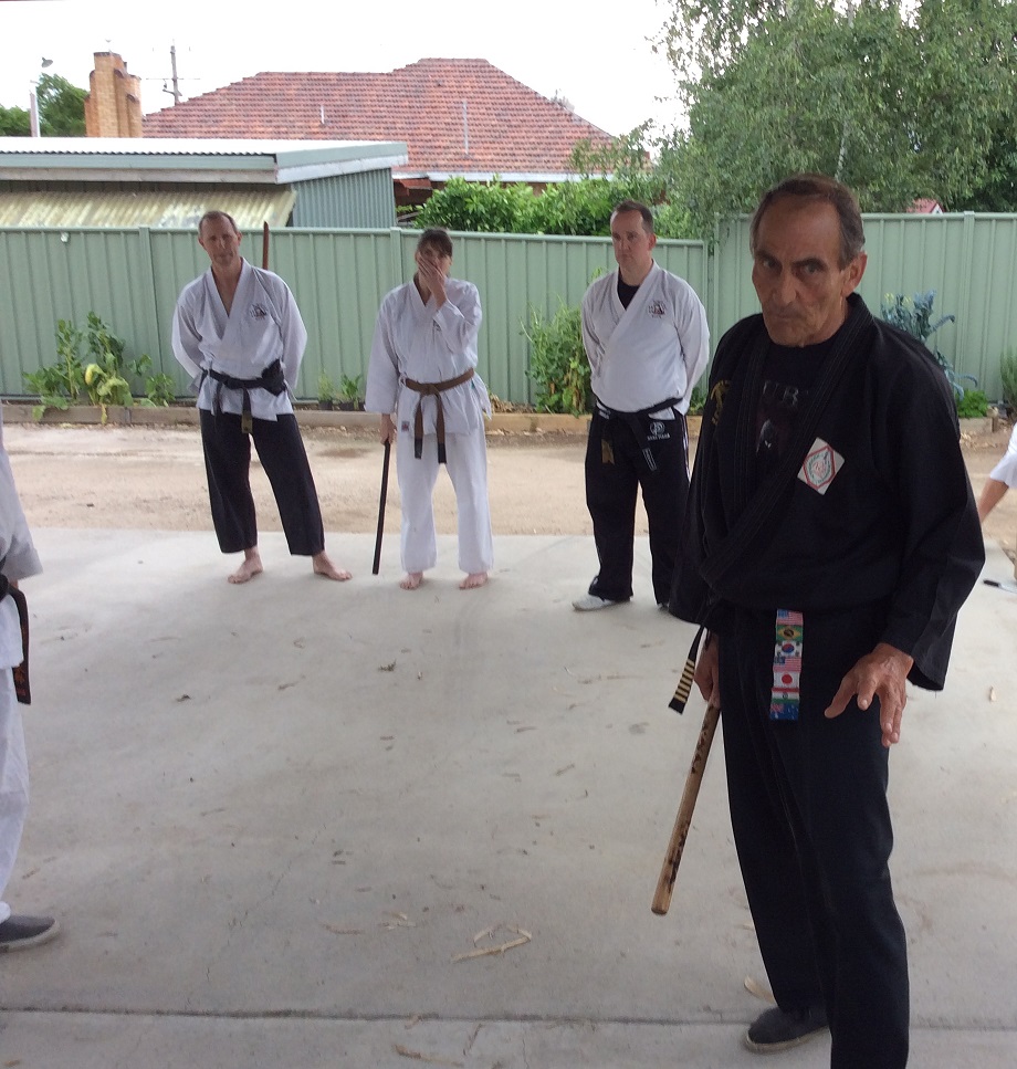 TaeKyon Karate Picture Gallery2