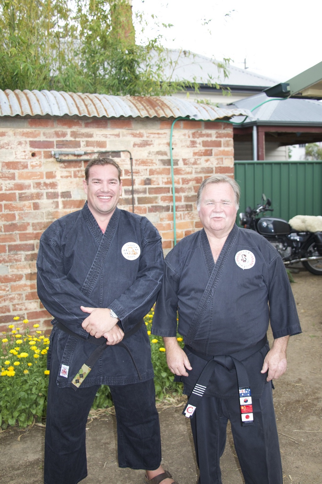 TaeKyon Karate Picture Gallery2