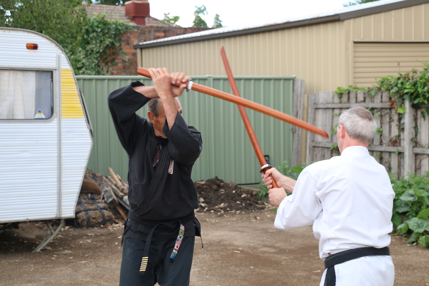 TaeKyon Karate Picture Gallery2