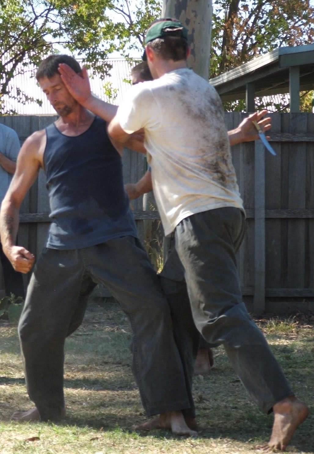 TaeKyon Karate Picture Gallery2