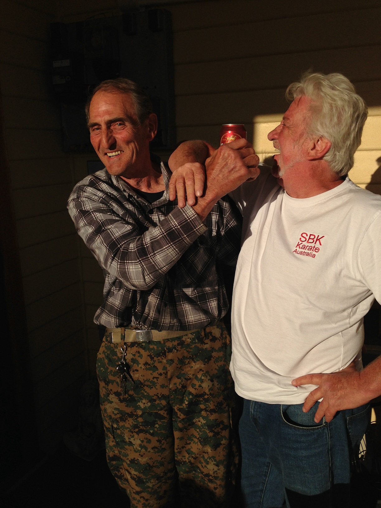 TaeKyon Karate Picture Gallery2