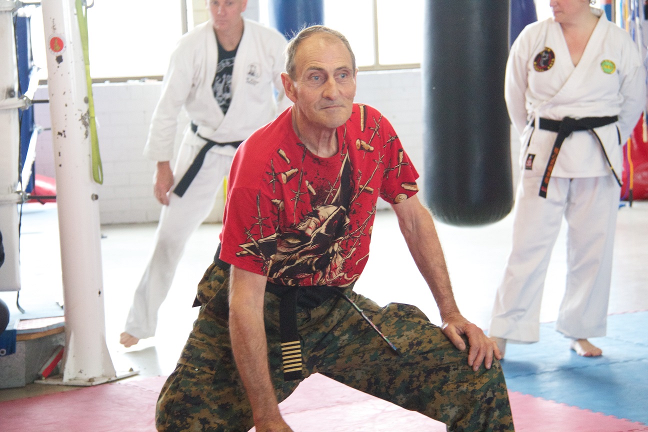 TaeKyon Karate Picture Gallery2